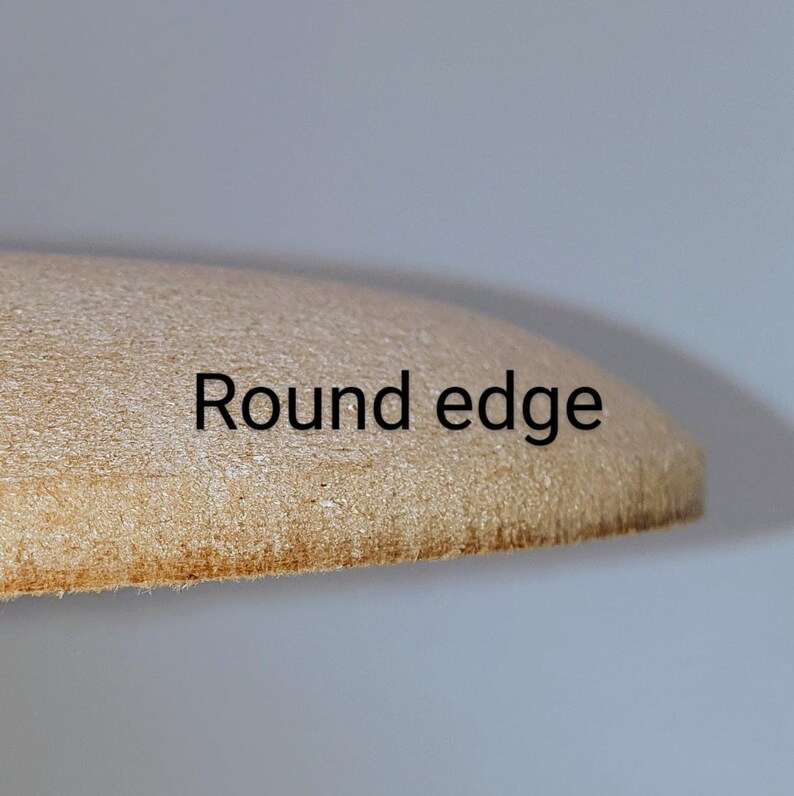 Drape Form -rounded Rectangle - Etsy