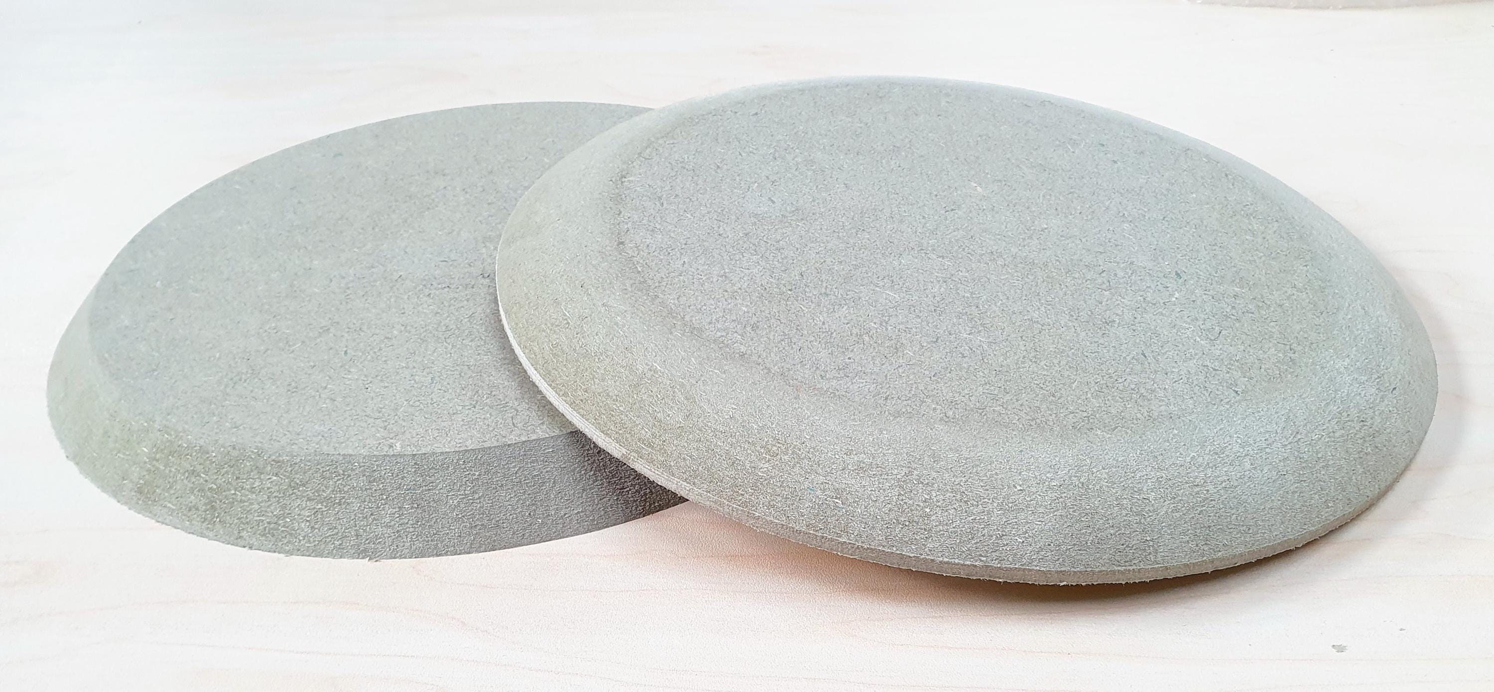 Drape Form - Round - Etsy