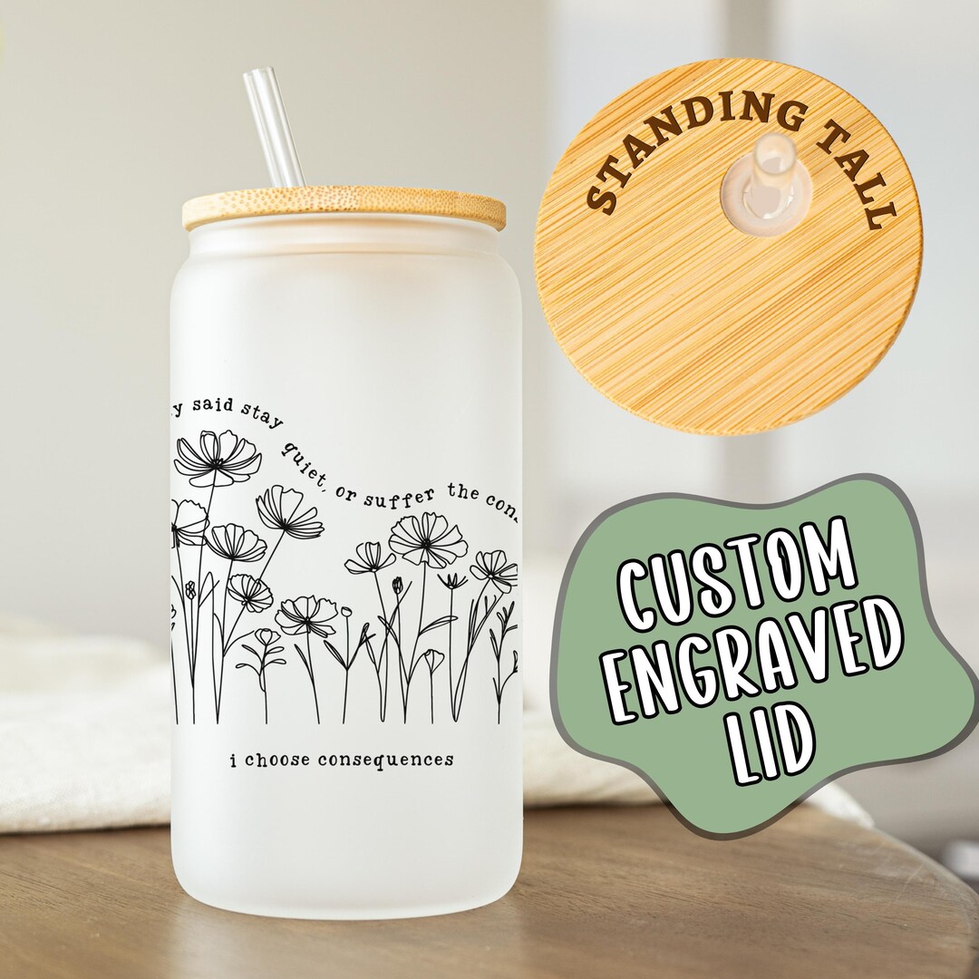 Girl Power, Subtle FDT, Gift for Her, Political Gift, Progressive ...