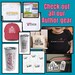 Social Media Graphics for Authors - INSTANT DOWNLOAD – 3D Book Cover ...