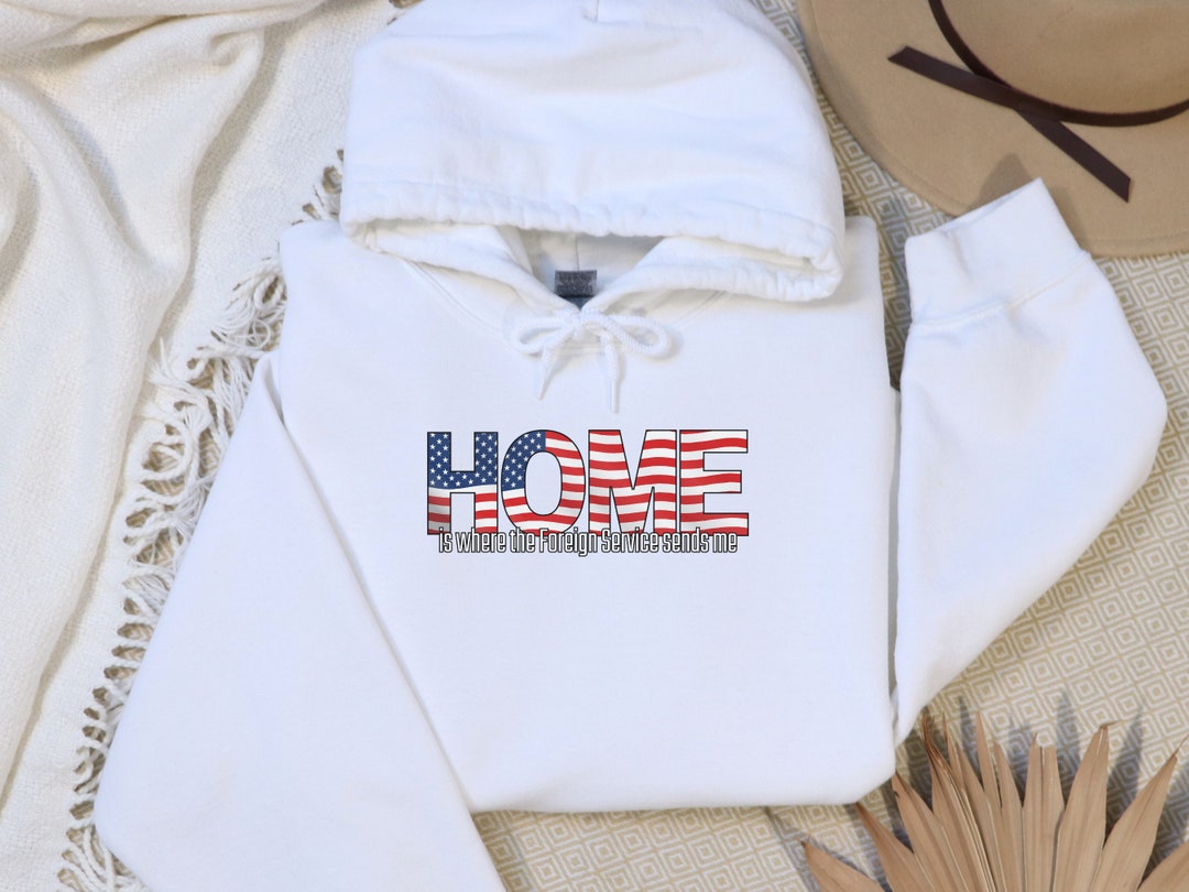 Gift for Foreign Service Officer, State Department Gift, Expat Unisex ...