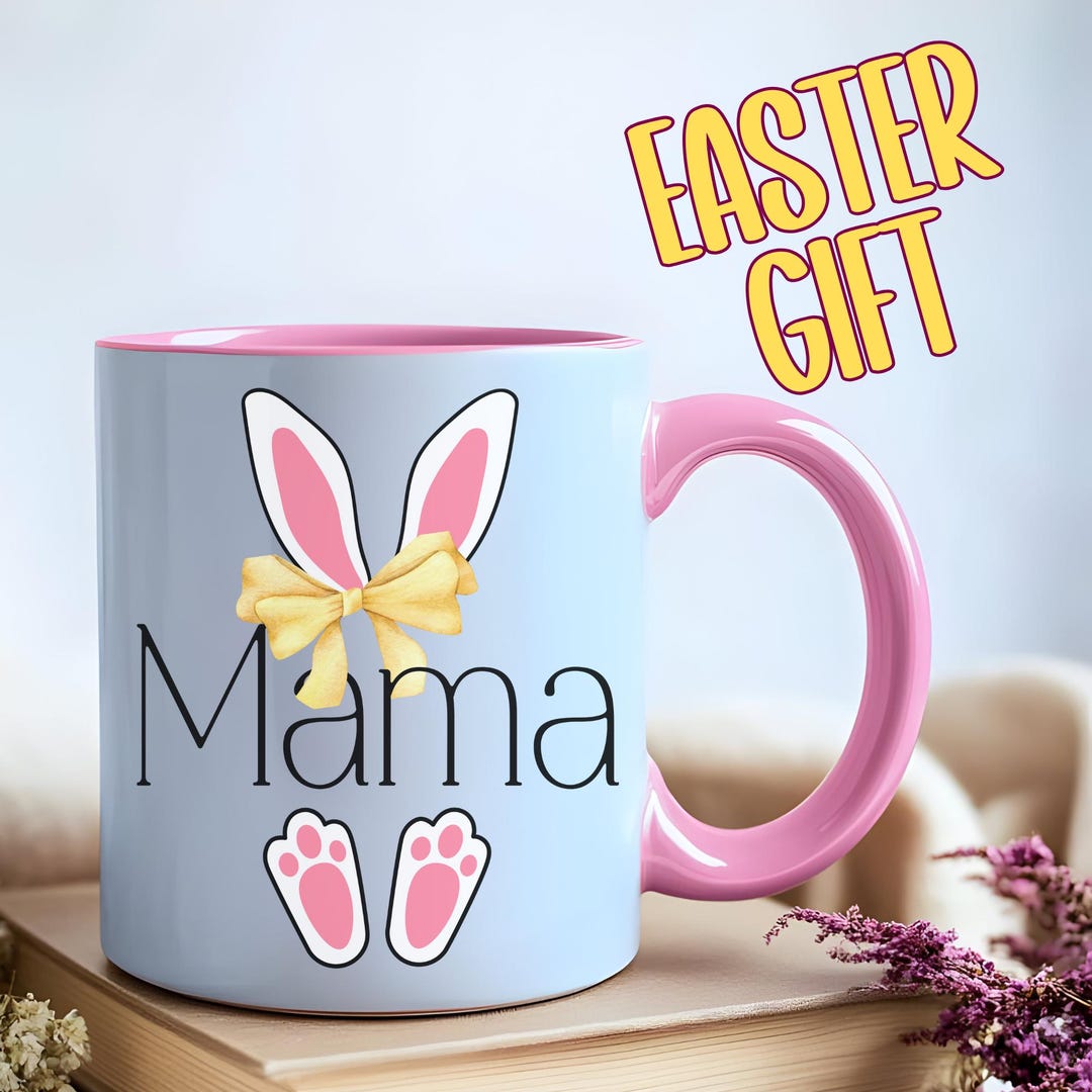 Easter Gifts For Mom