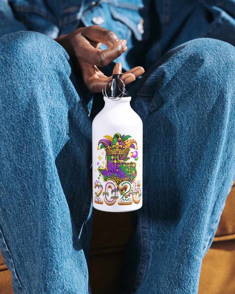 Mardi Gras 2026 Texas PNG | Carnival Sublimation Design | Fat Tuesday ...