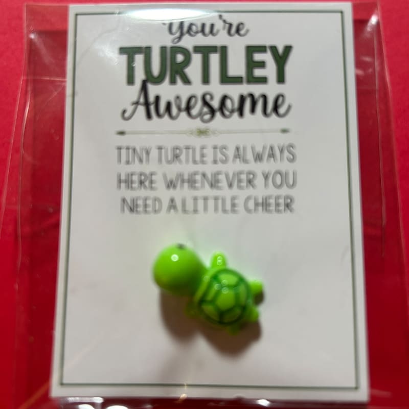 You Are Turtley Awesome - Etsy