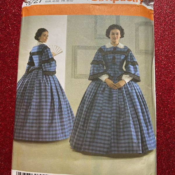 Historical Patterns - Etsy