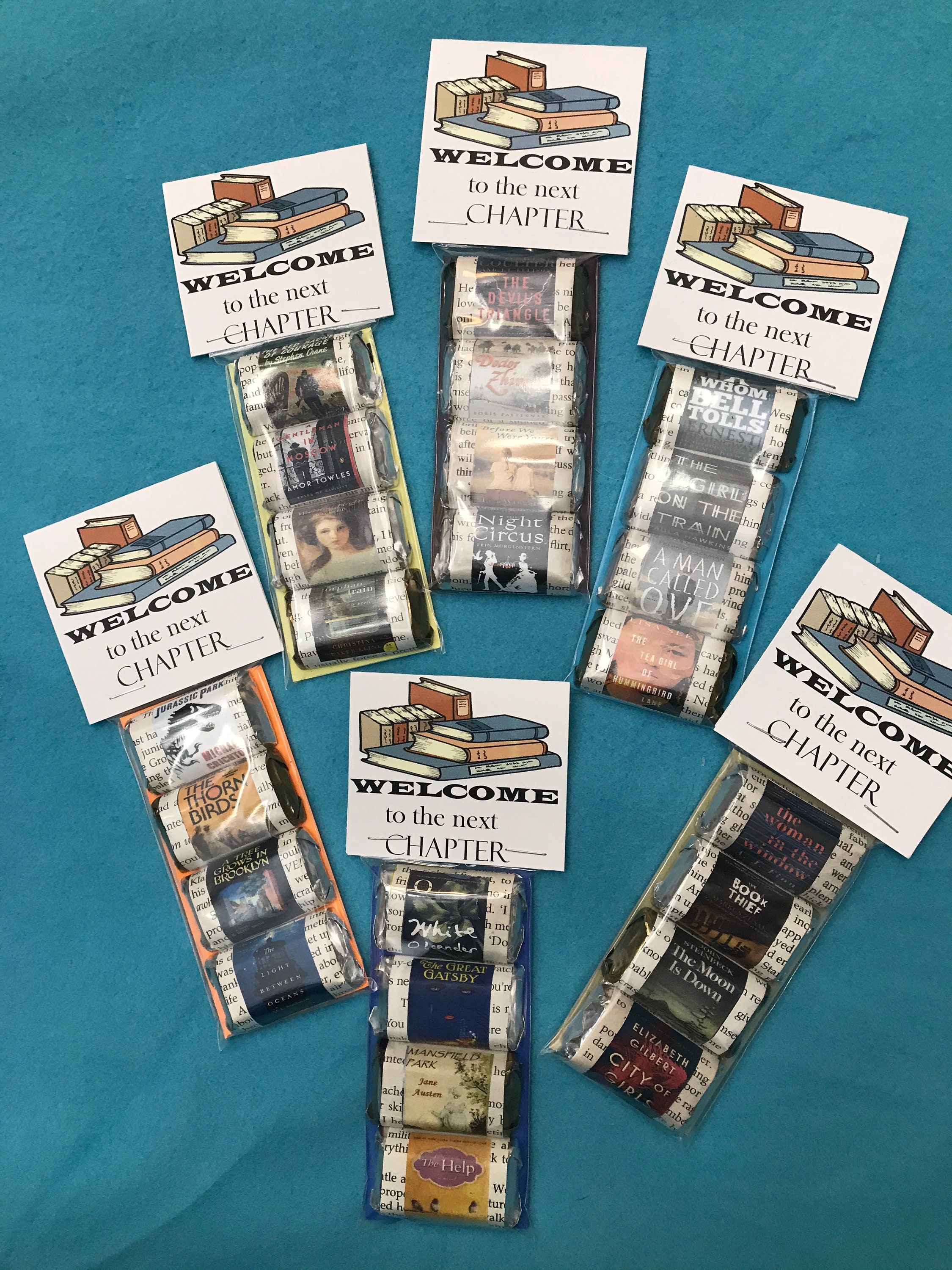 Paper & Party Supplies Party Favors Party Supplies choice of 3 or 4 in ...