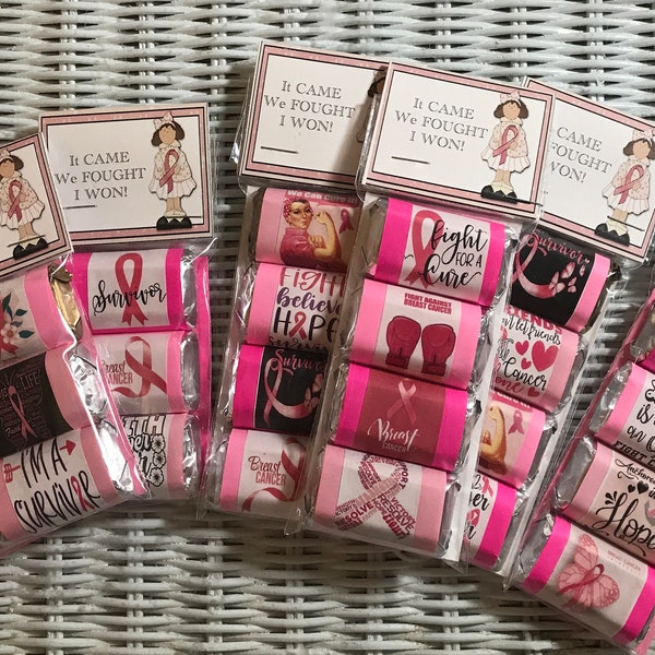 Breast Cancer Awareness - Etsy