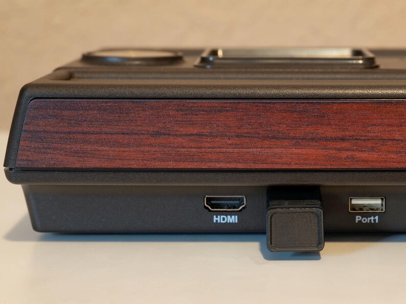 Intellivision USB Flash Drive - Cartridge Style - Etsy