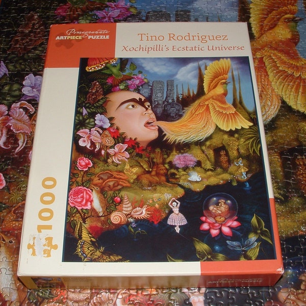 Pomegranate Art - Etsy