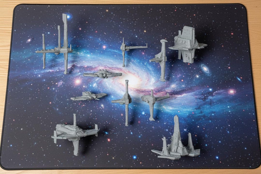 Alliance Carrier Strike Group | Heavy Carriers & Fighter Squadrons | 1: ...