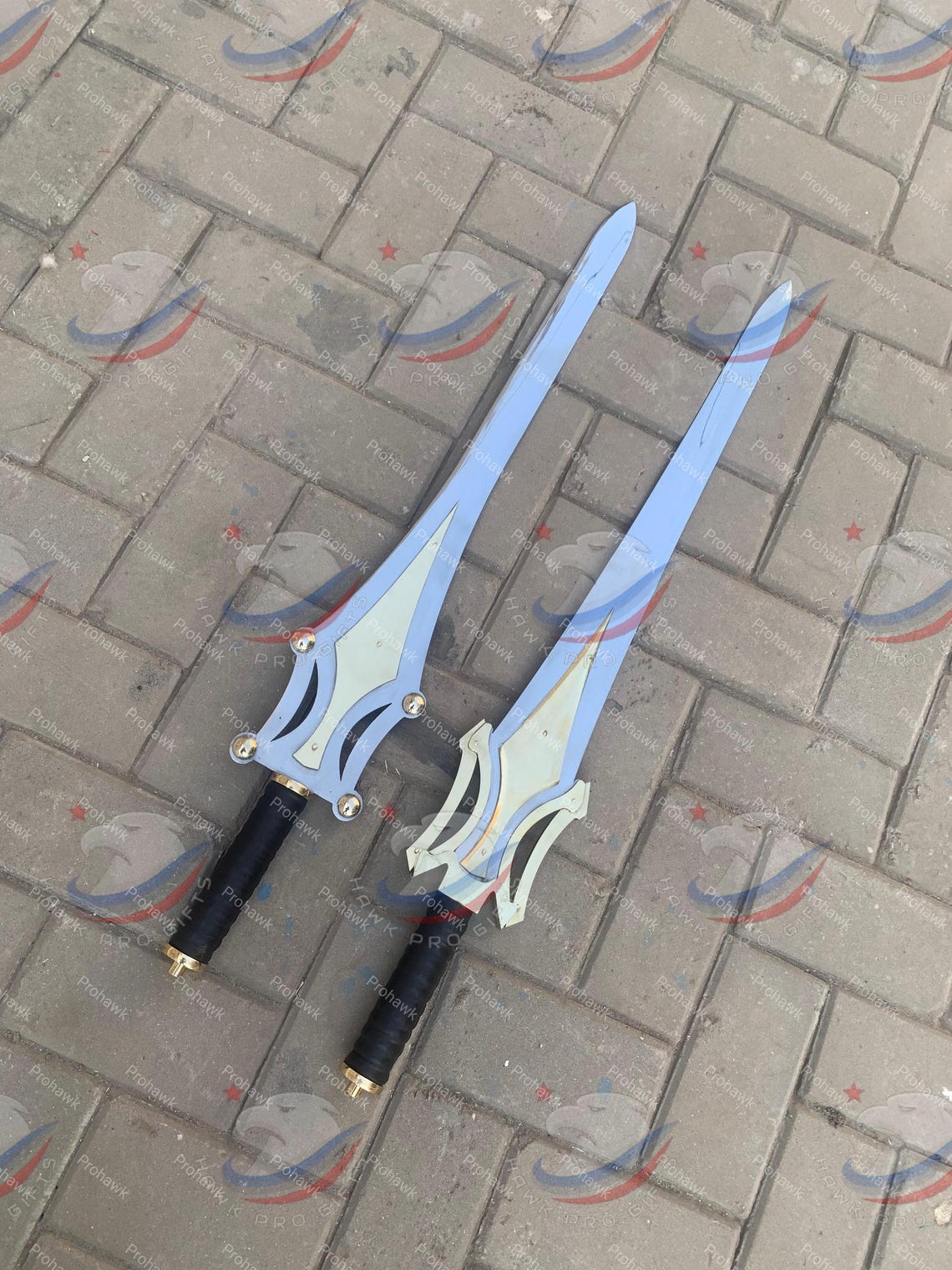 Collector Edition Sword of Grayskull Power Sword Replica With Sheath ...