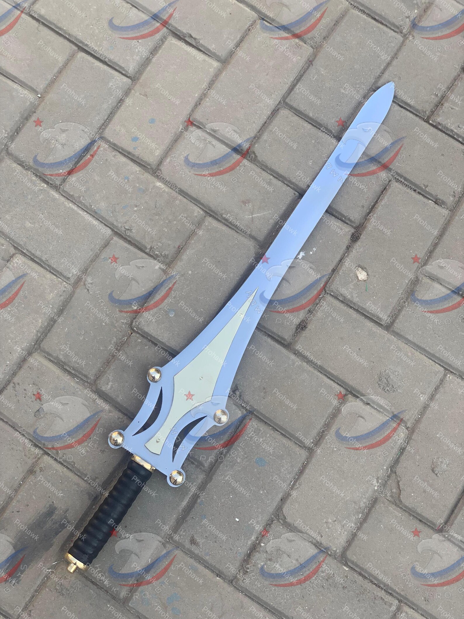 Collector Edition Sword of Grayskull Power Sword Replica With Sheath ...