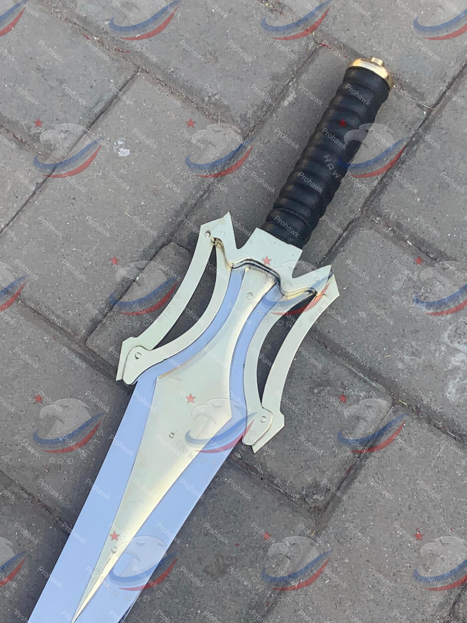Collector Edition Sword of Grayskull Power Sword Replica With Sheath ...