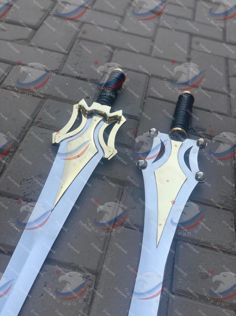 Collector Edition Sword of Grayskull Power Sword Replica With Sheath ...