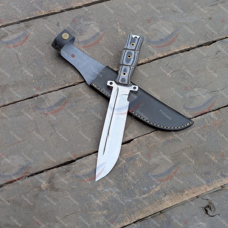 Daryl Dixon Knives Prop - Etsy