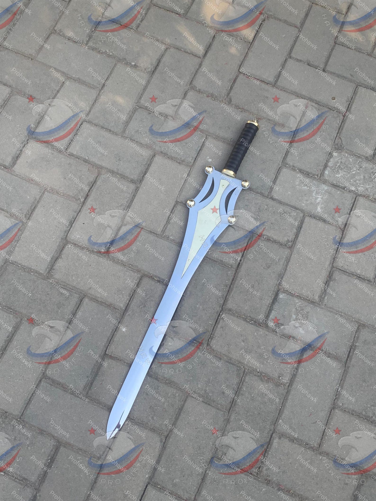 Collector Edition Sword of Grayskull Power Sword Replica With Sheath ...