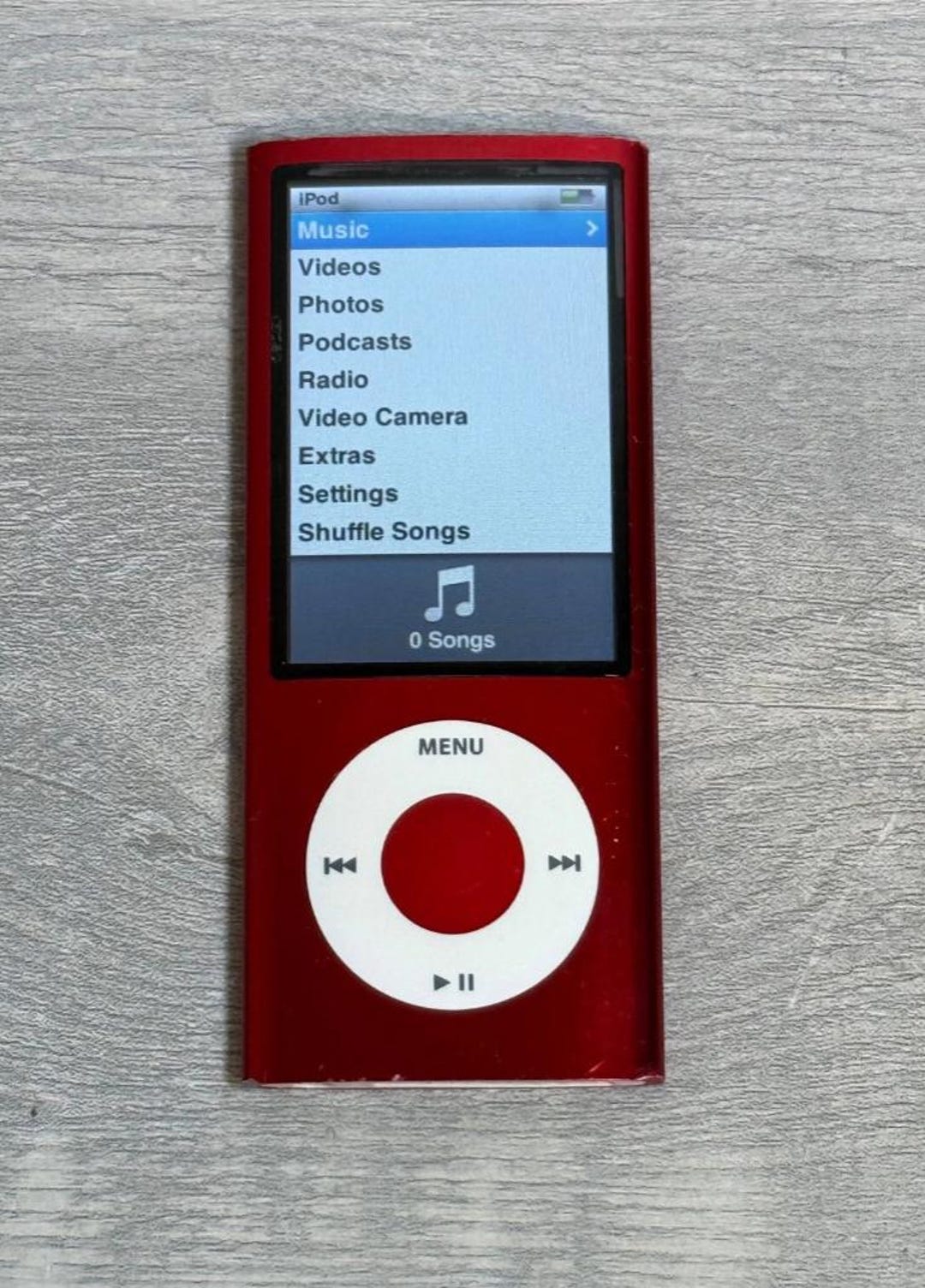 Brand NEW Apple Ipod Nano 4th Gen 8GB All Colors MP3 Players - Etsy