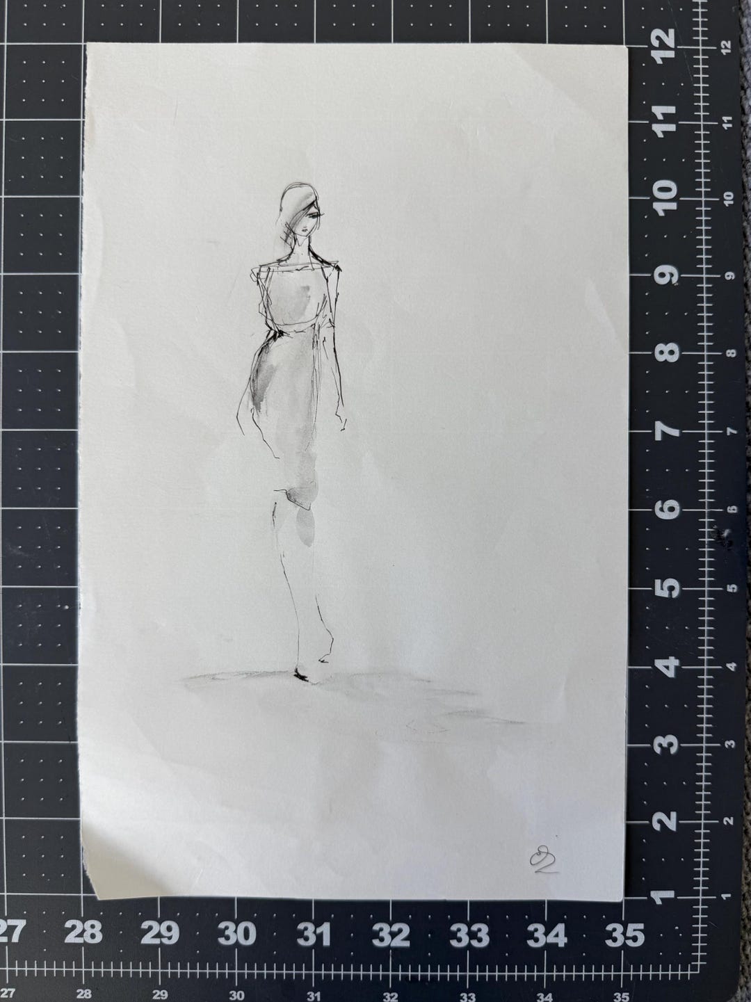 Mini Sketching Series - Etsy