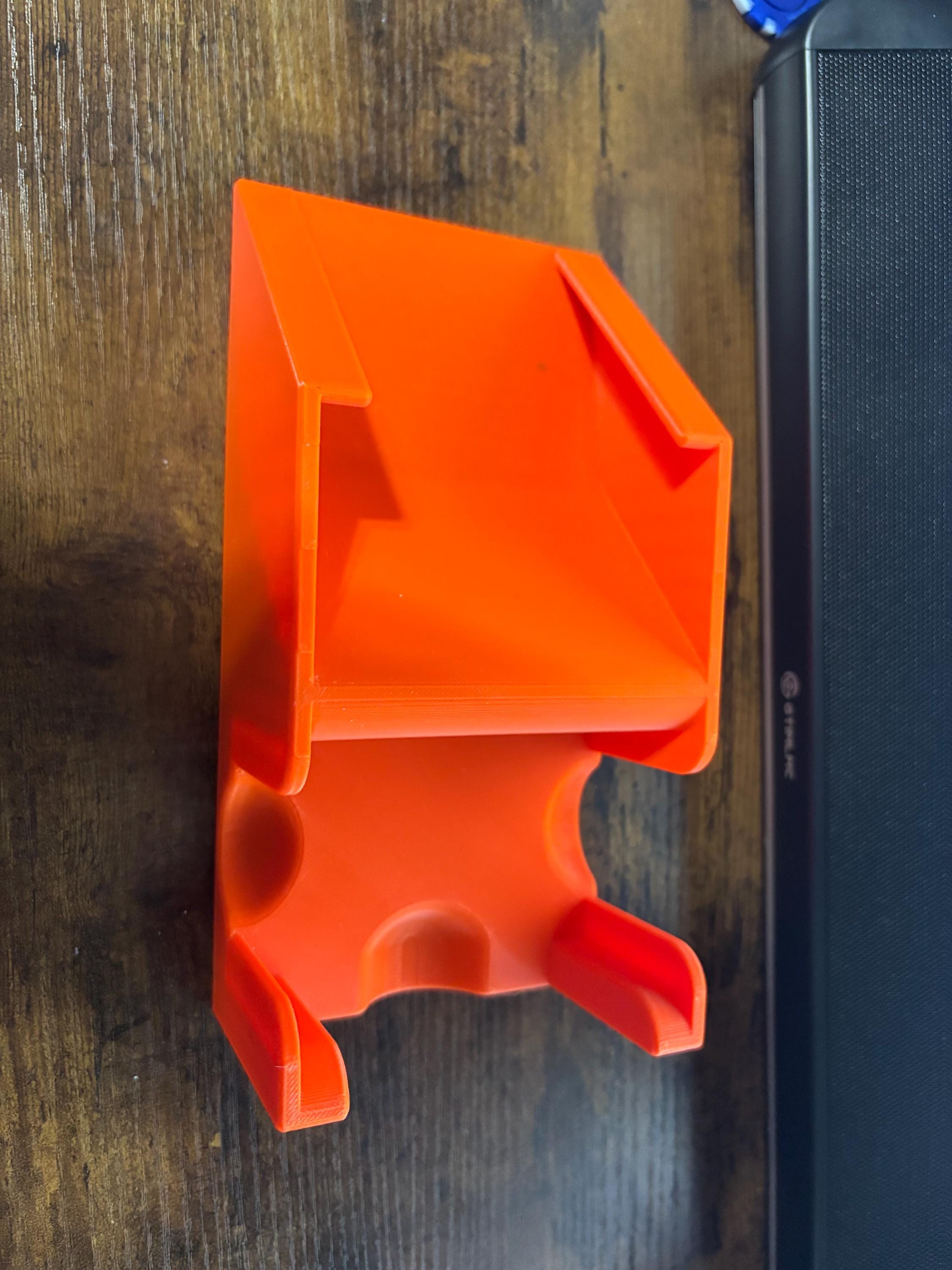 3D Printed Card Dispenser – Tabletop Game Organizer, Poker & UNO - Etsy