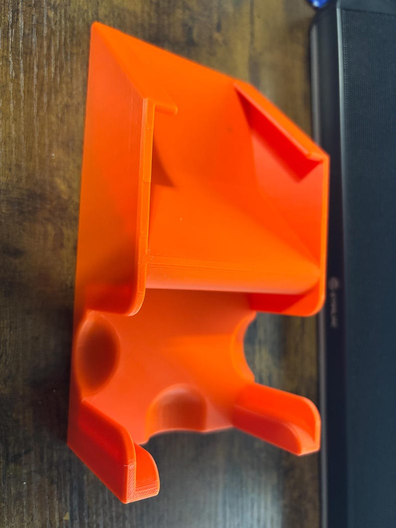 3D Printed Card Dispenser – Tabletop Game Organizer, Poker & UNO - Etsy