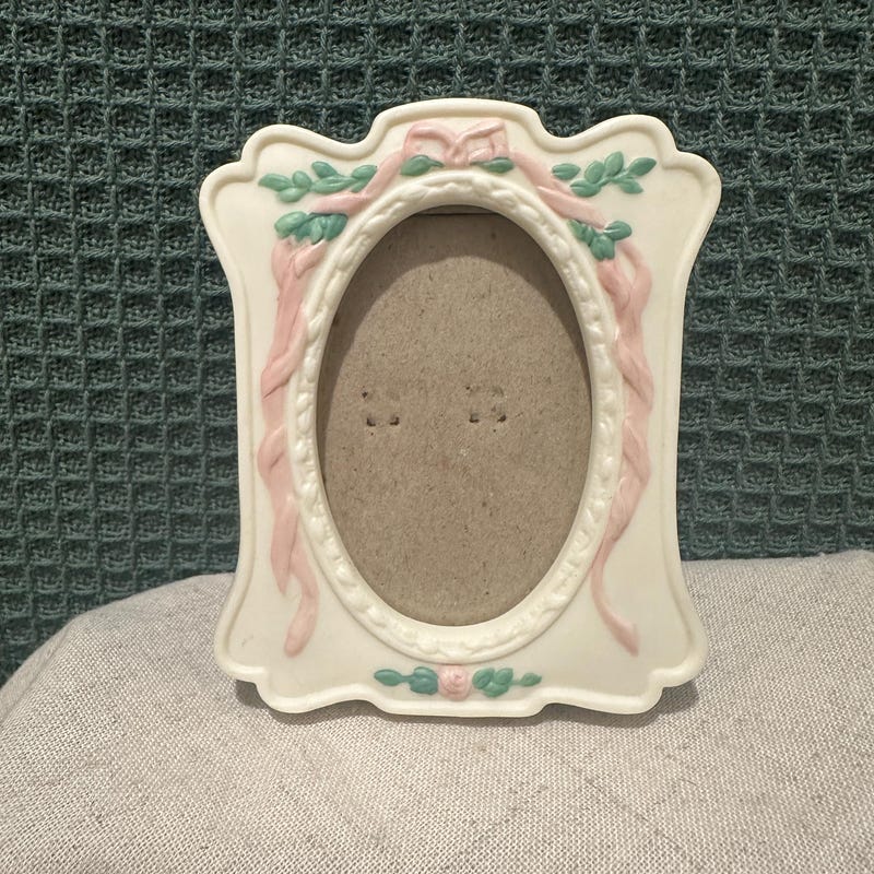 90s Picture Frame - Etsy