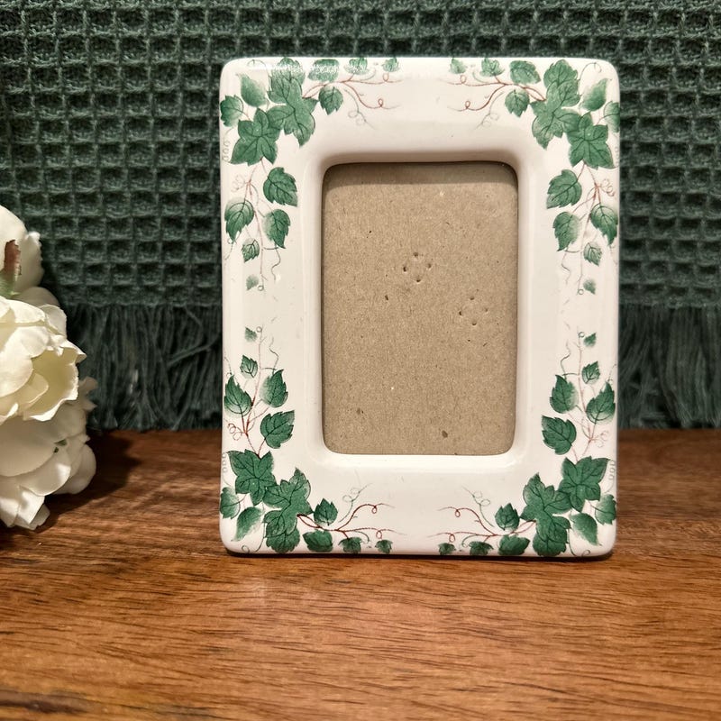 90s Picture Frame - Etsy