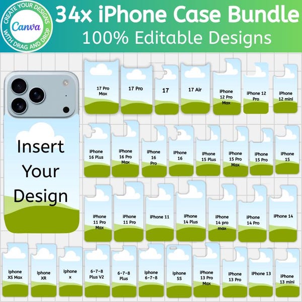 Phone Inserts Svg - Etsy UK