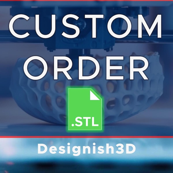 Stl Files - Etsy