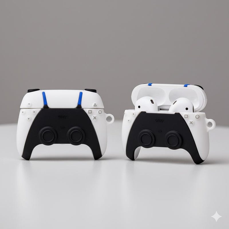 Playstation 5 Pro Covers - Etsy