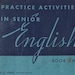 Vintage Student Workbook, Practice Activities, High School Senior ...