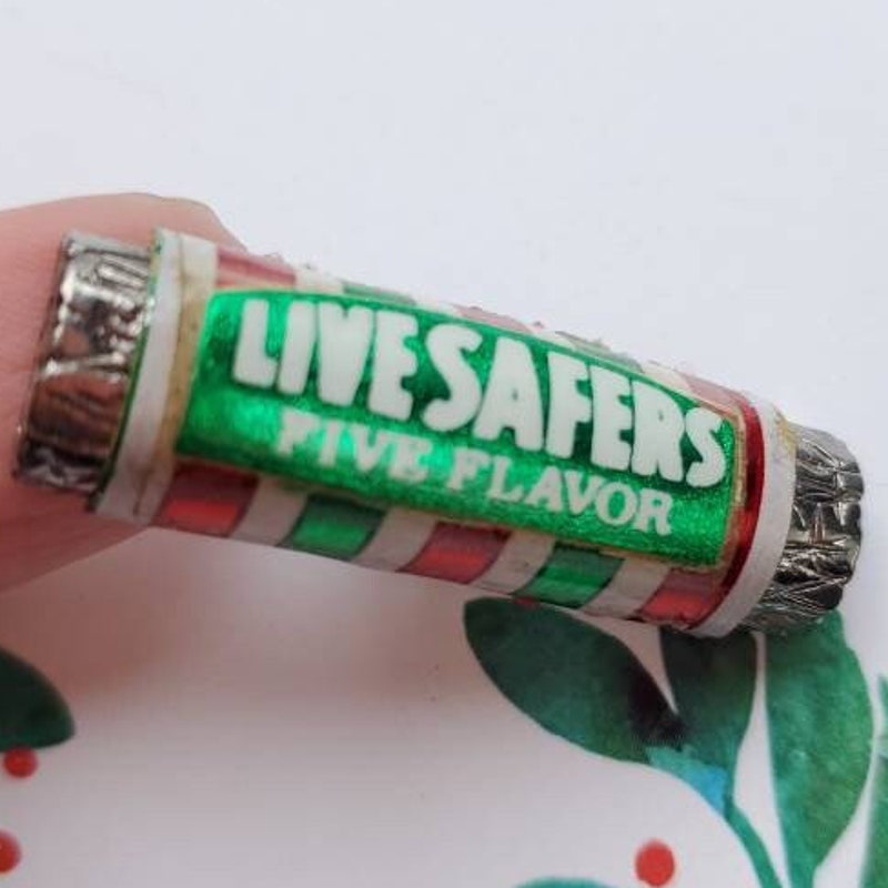 Lifesavers Candy - Etsy