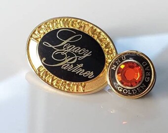 Seoul National University Pin Badge in KOREA. - Etsy