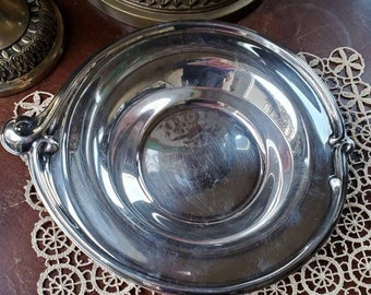 Shallow Metal Tray | Etsy