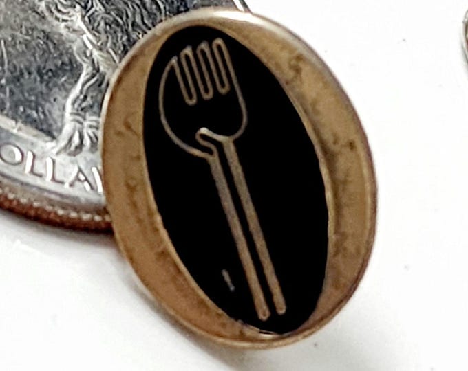 Vintage Food Safety Lapel Pin, FOOD Safety, Restaurant Worker, Owner - Etsy