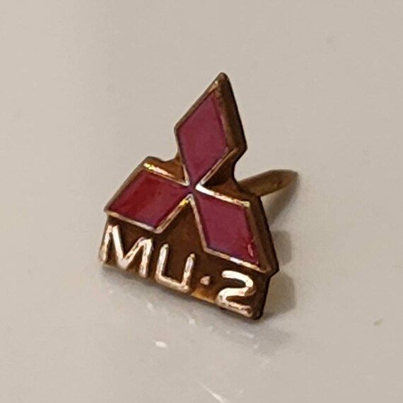 mitsubishi mu 300 - Gem