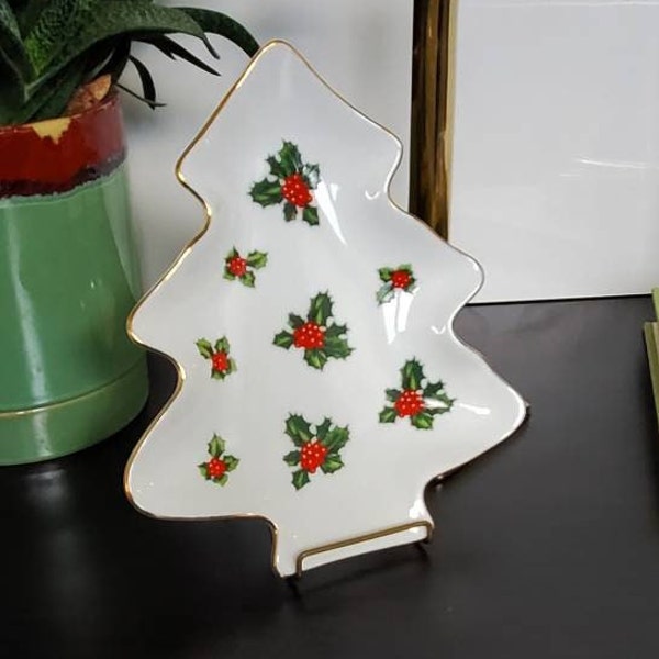 Painted Candy Dish - Etsy