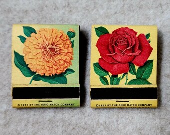 Ohio Match Company - Etsy