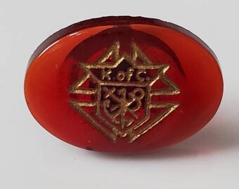 Knights of Columbus - Etsy