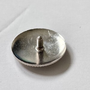 Fire Dept Scramble Hat Badge, Honorary Member E.F. County No 1, Ladder ...