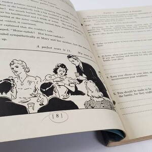 Vintage Student Workbook, Practice Activities, High School Senior ...