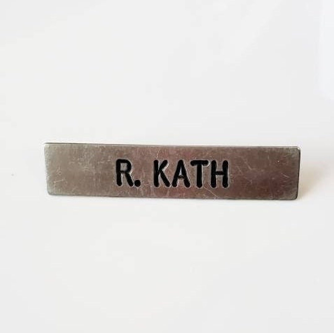 Kath Name