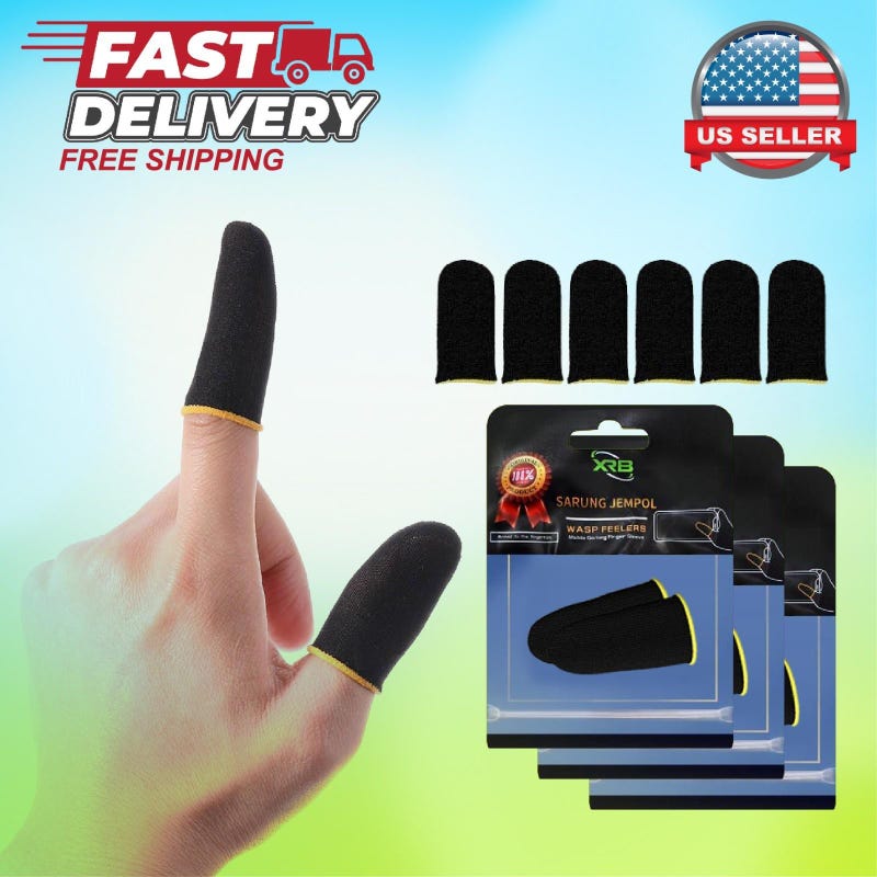 Finger Sleeves - Etsy