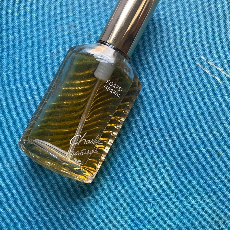 Charlie Perfume - Etsy UK