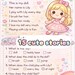 Reading Comprehension 2: 15 Short Stories With Exercises and Answer ...