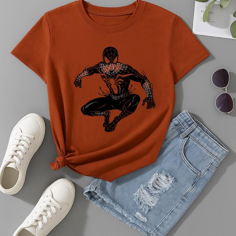 180+ 80s 90s Cartoon Inspired PNG Bundle | Retro Classic Animation | Instant Download Vintage ...