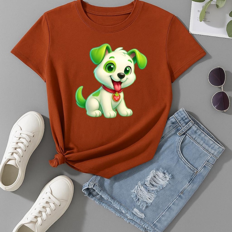 105+ Retro Straw-bery Sh0rt-cake PNG SVG Bundle | 90s Cartoon Girl Clipart | Cute Berry Friends ...