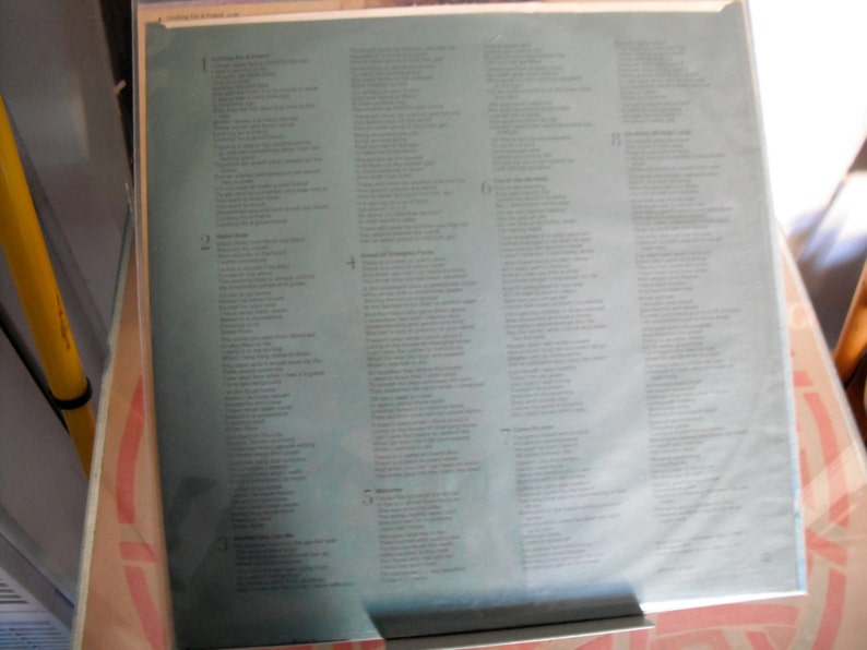 David Blue Stories 1972 Asylum Records Actor Folk Greenwich | Etsy