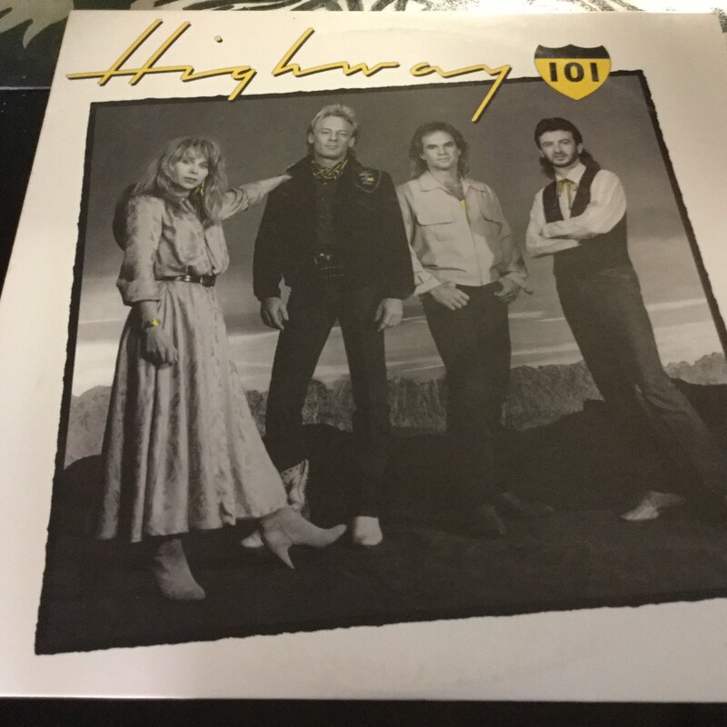 Vintage Highway 101 - Etsy