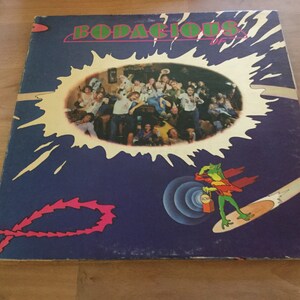 Bodacious DF One off 1972 Marty Balin of Jefferson Airplane Quicksilver ...