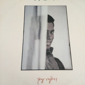 Wayne Shorter Joy Ryder Columbia Records 1988 RIP - Etsy